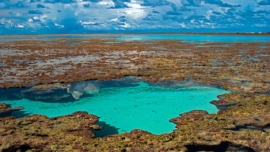 Segredos do Oceano: conheça o atol - Orla Rio