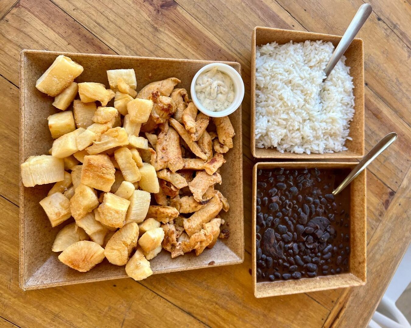 Coco Verde - Orla Rio