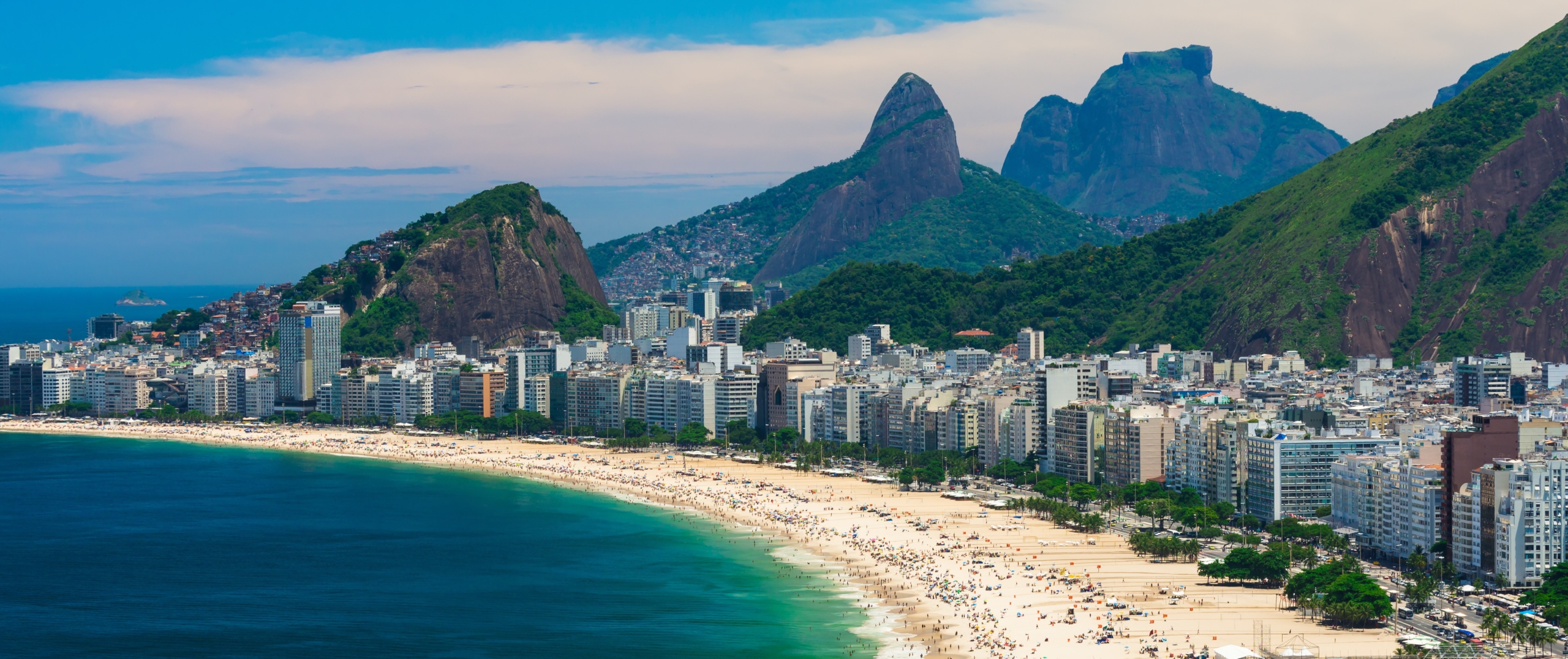 Rio registra recorde histórico no turismo internacional no primeiro trimestre de 2025 - Orla Rio