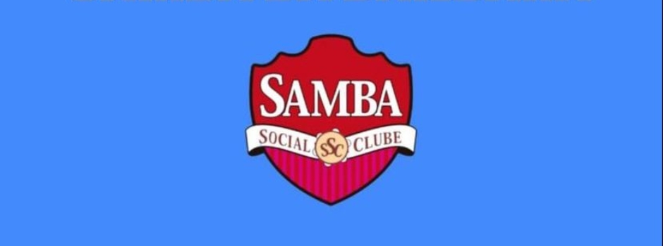 Samba no Quiosque Samba Social Club - Copacabana - Orla Rio