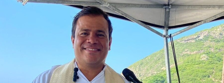 Personagens da orla: Padre Alexandre Pinheiro: uma perspectiva moderna ...