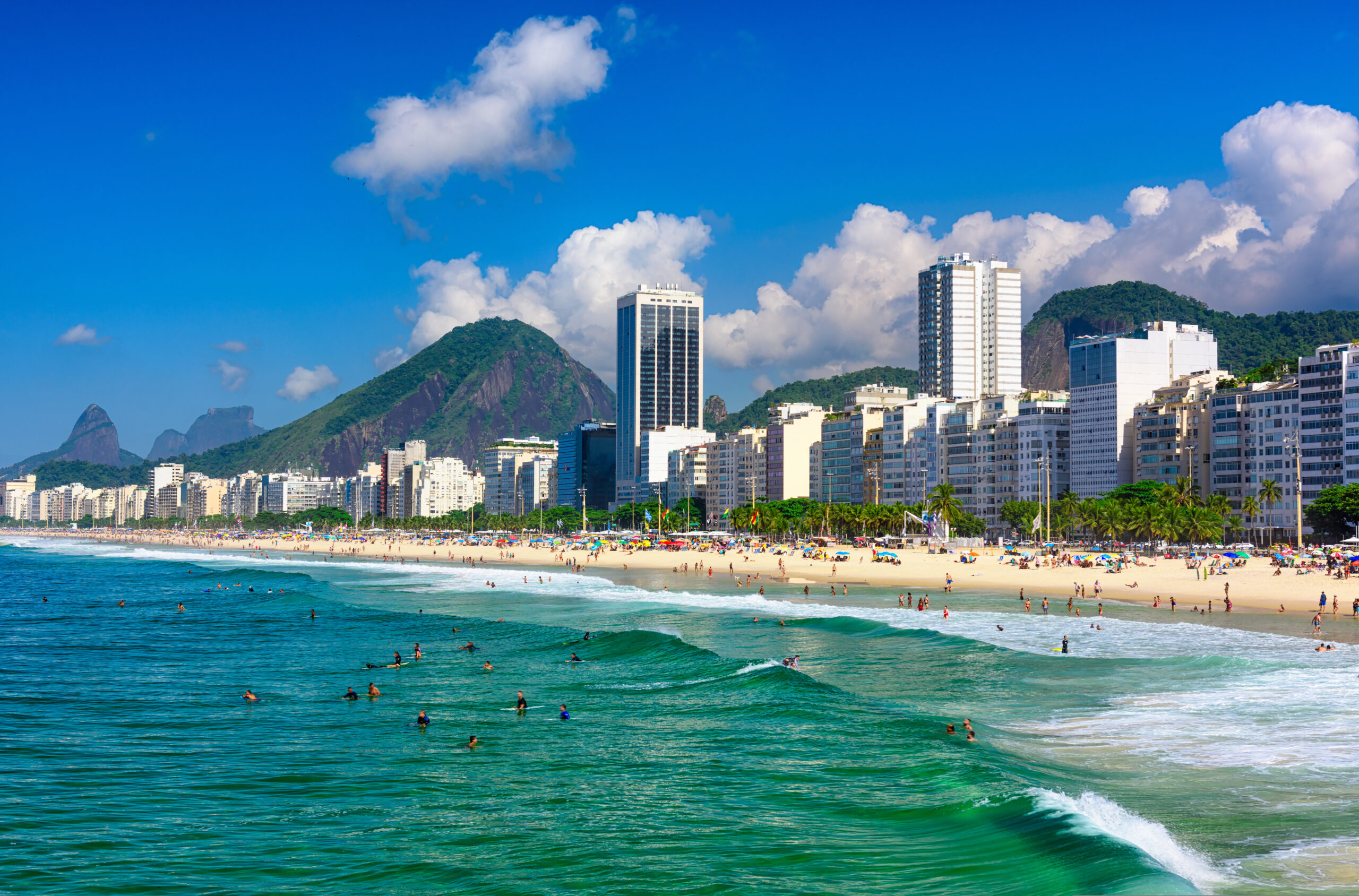Rio recebeu mais de 240 mil turistas internacionais em janeiro de 2025 ...