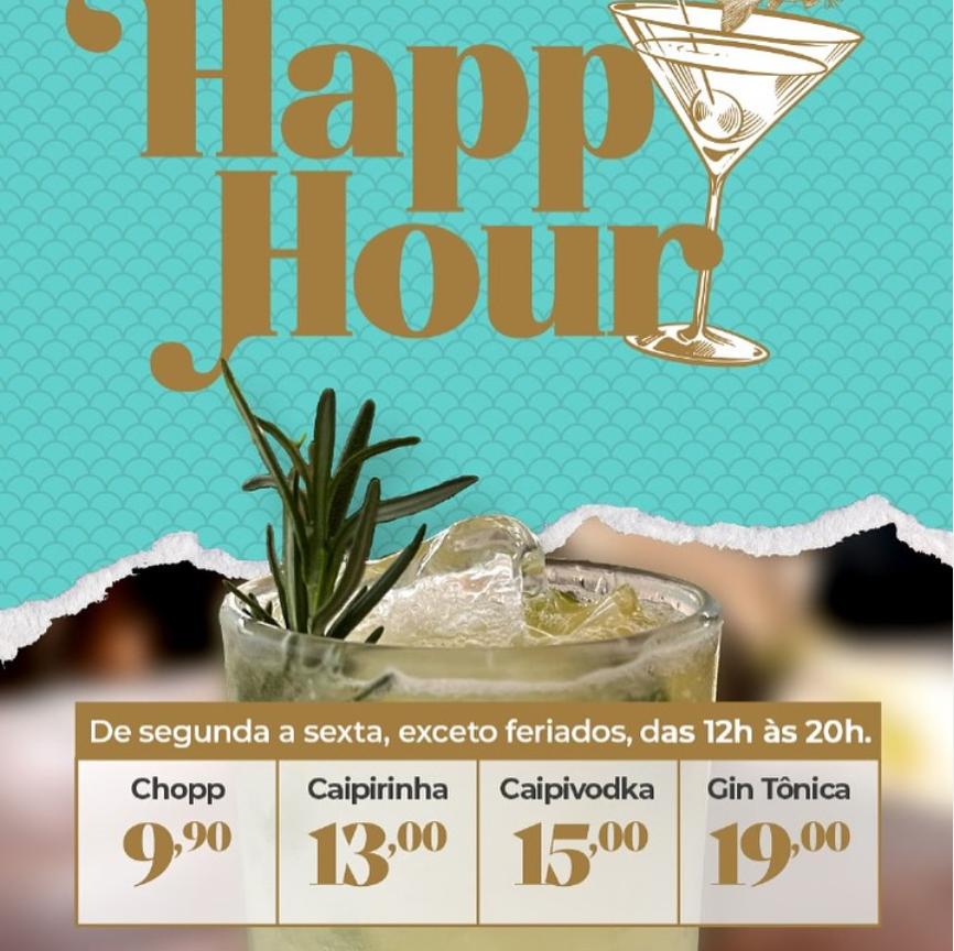 Quiosque Dumare - Orla Rio