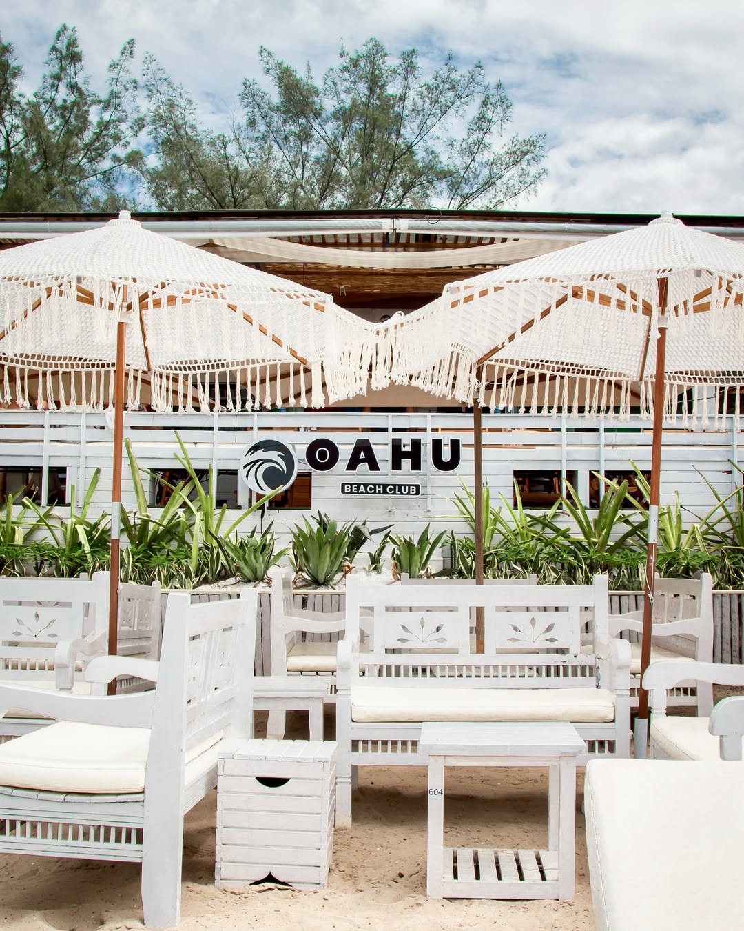 Oahu Beach Club estreia na orla carioca com grande sucesso - Orla Rio