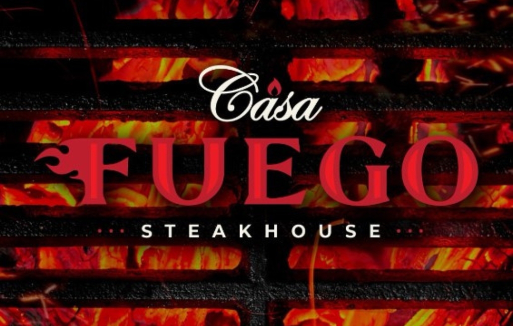 Reveillón Casa Fuego | Copacabana - Orla Rio