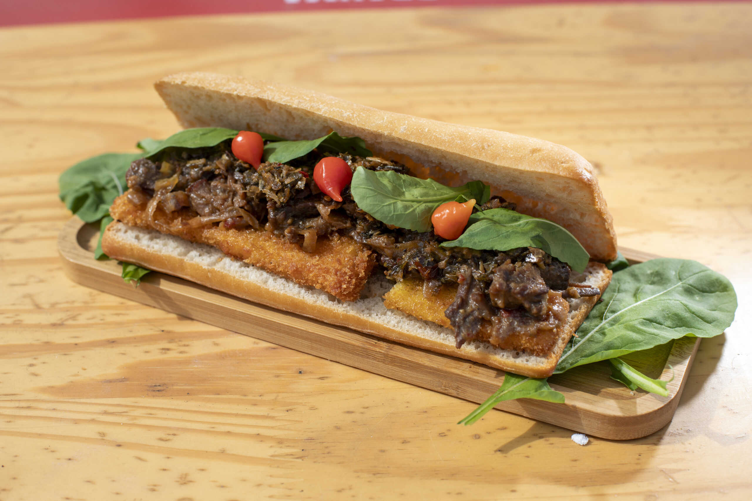 Gela Goela - Orla Rio