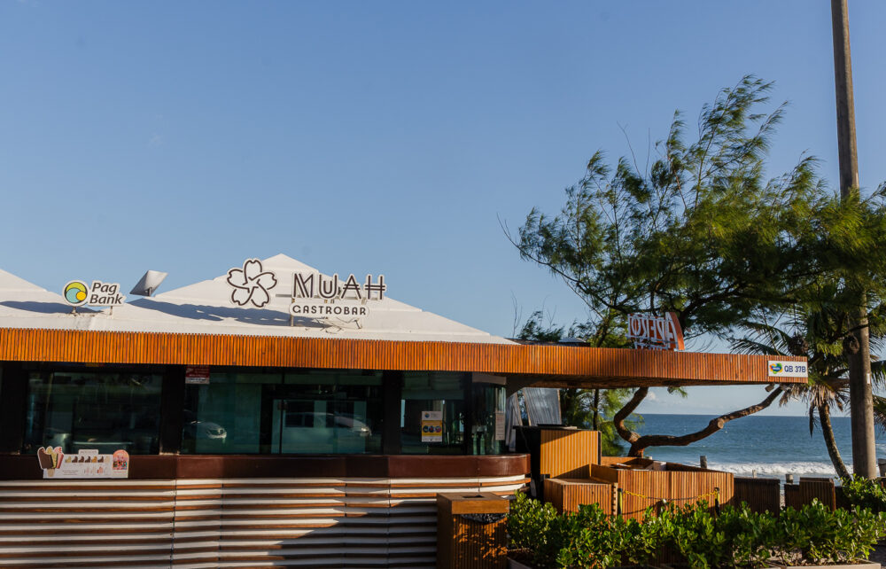 Sabores da Orla 2025 - Orla Rio