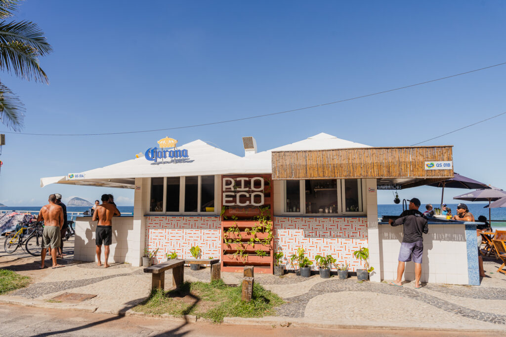 Onda Circular vai agitar a orla carioca com dia voltado à ...